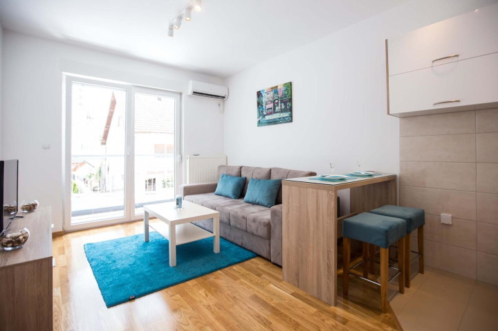 Jelena Apartment - Kosovo