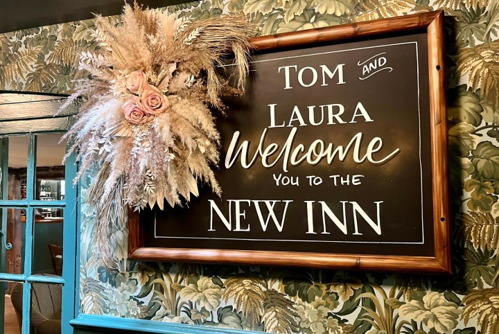 The New Inn Heckfield - Wokingham