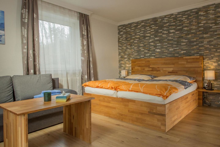 Alpenappartements - Bad Gastein