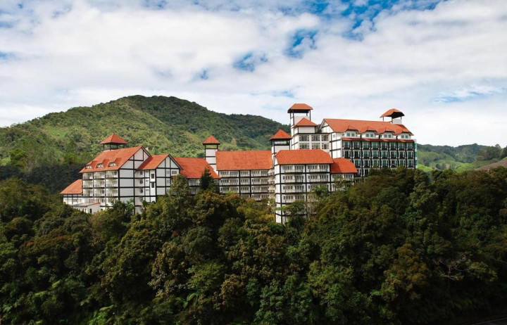Heritage Hotel Cameron Highlands - Tanah Rata
