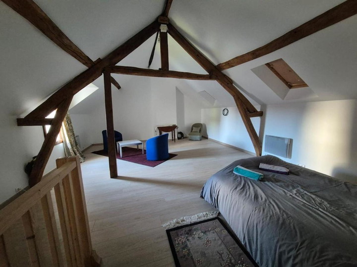 Townhouse 10 Minutes From Paris Slz - Montmorency