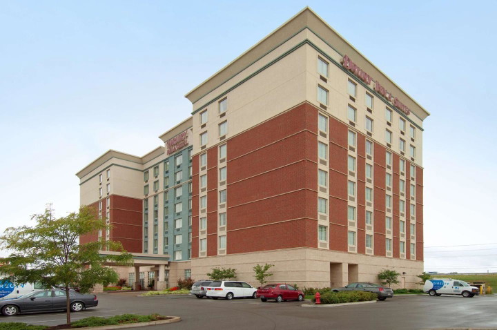 Drury Inn & Suites Indianapolis Northeast - Indianapolis, IN