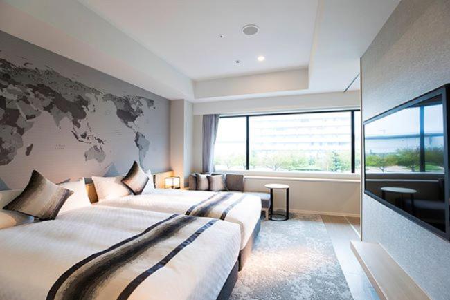 Centrair Hotel - Aichi