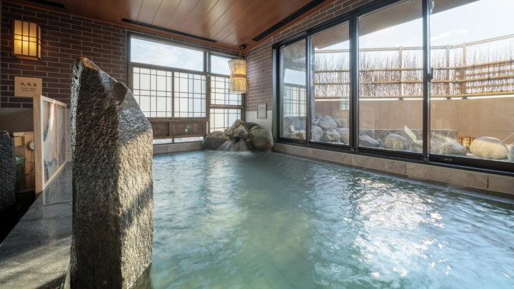 Dormy Inn Morioka - Morioka
