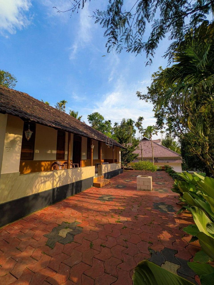 Steyara Wayanad - Kerala