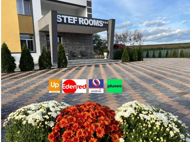 Stef Rooms - Romania