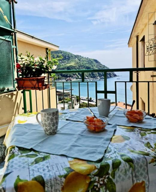 Calipso - Cinque Terre