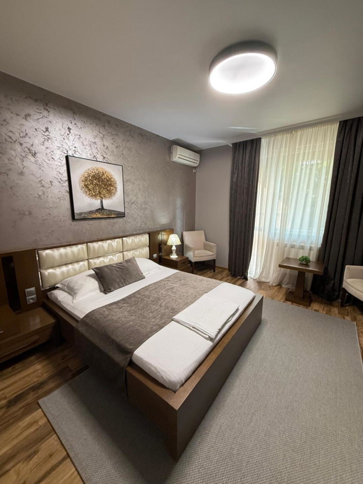 Motel Eros - Macedonia del Nord
