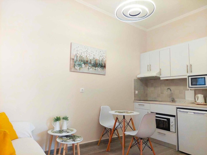 Panayota Apartments - Corfu
