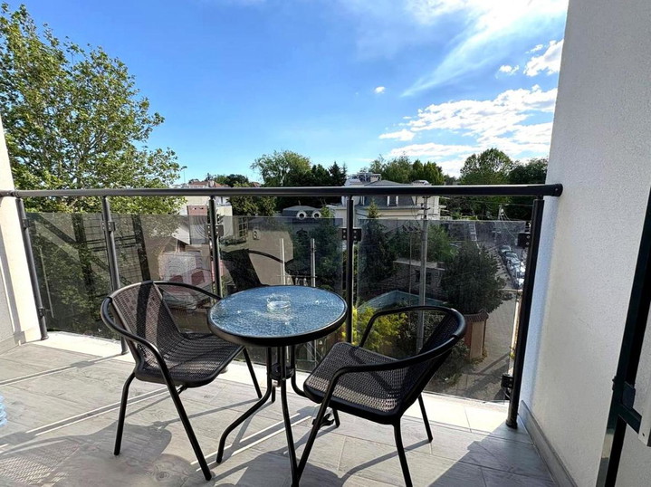 Brizmarine Family Beach Apartment Odessa - Odesa