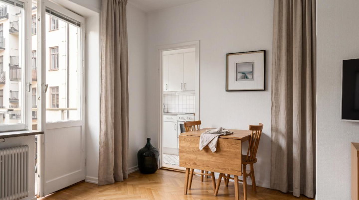 Södermalm Stockholm Cosy Apartment - Stockholm
