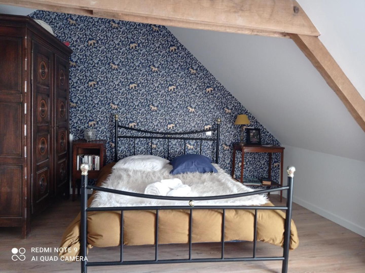 Chez Catherine - Morbihan