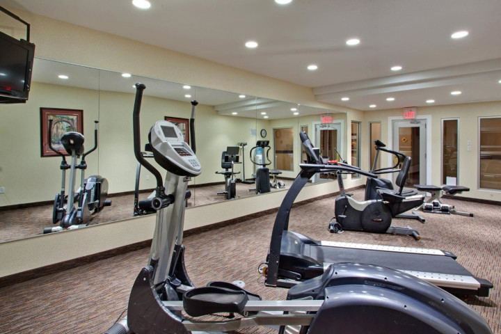 Holiday Inn Express Calgary South By Ihg - Calgary