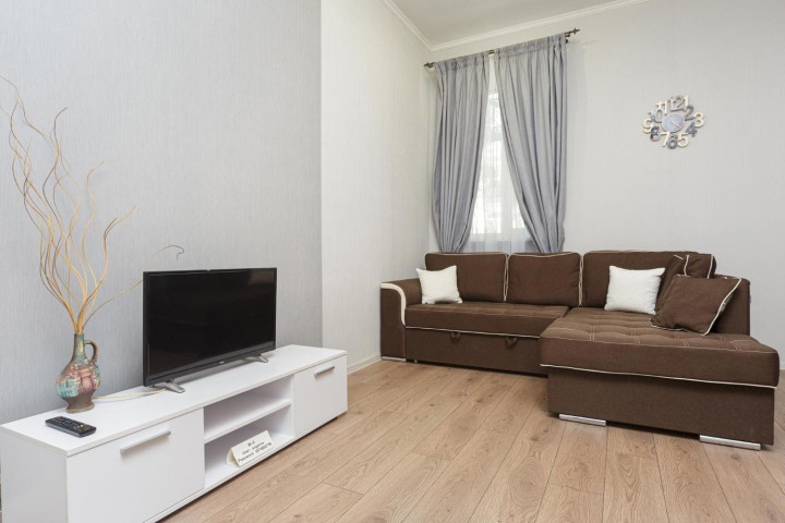 Apartment Zhukovskogo 17 - Odesa