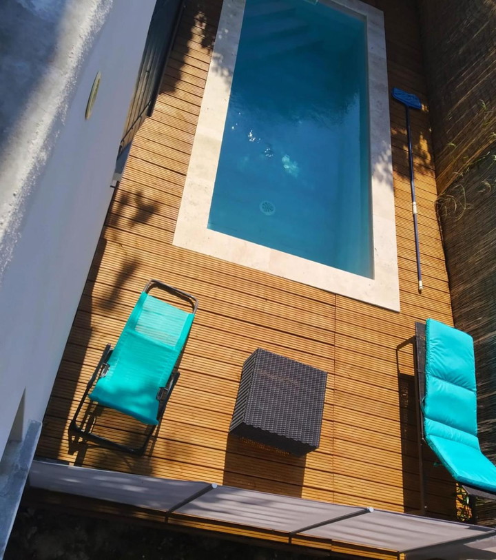 Les Lauriers Roses & Sa Piscine Privative - Narbonne