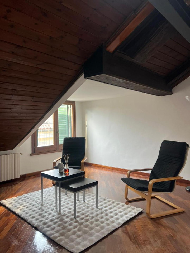Turin City Centre - Francis Apartment - Moncalieri