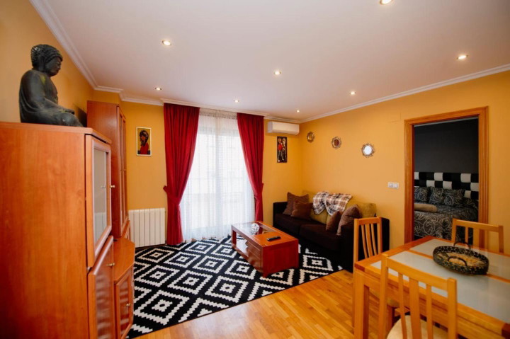 Ponteareas Precioso Apartamento . Vut-po-011959 - Monção