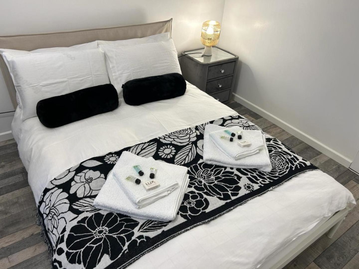 Ana Guest House - East Sussex