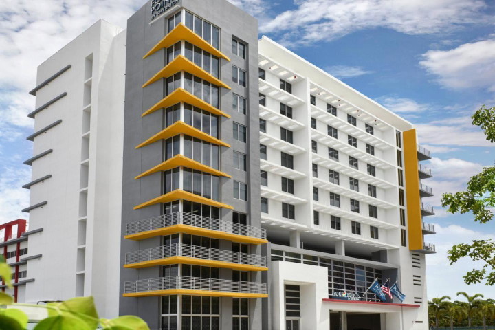 Four Points By Sheraton Coral Gables - Miami