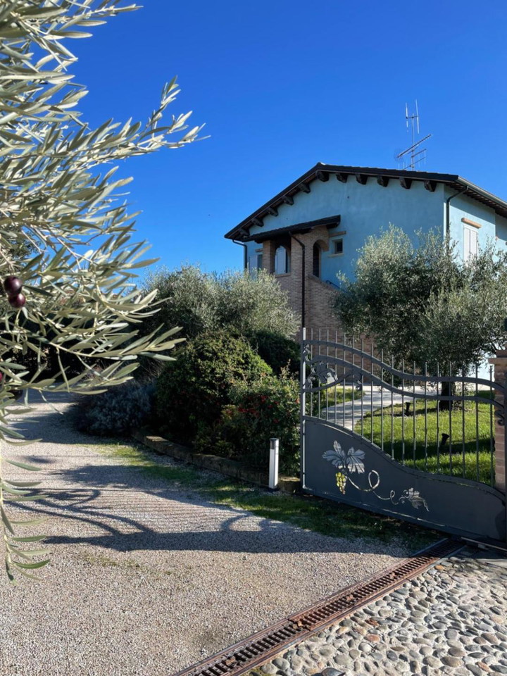 Agriturismo Villa Marta - Cesenatico