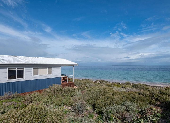 Ceduna Shelly Beach Caravan Park - Ceduna