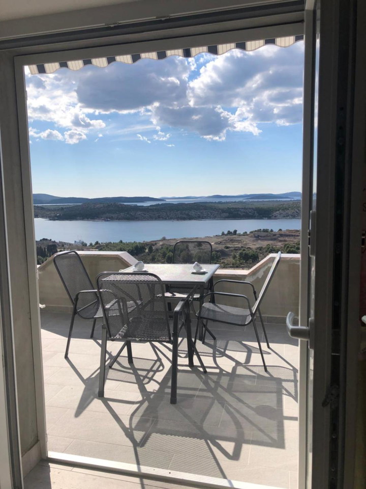 Apartments Galic - Šibenik