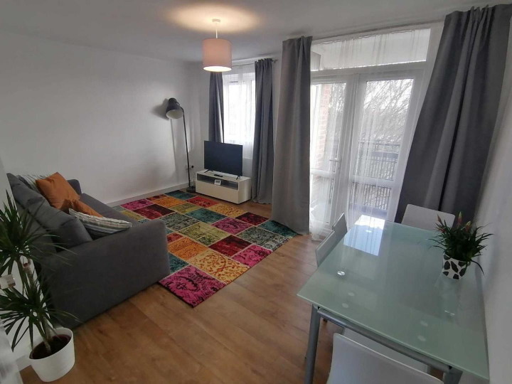 White City Apartment, Your London Stay - Fulham
