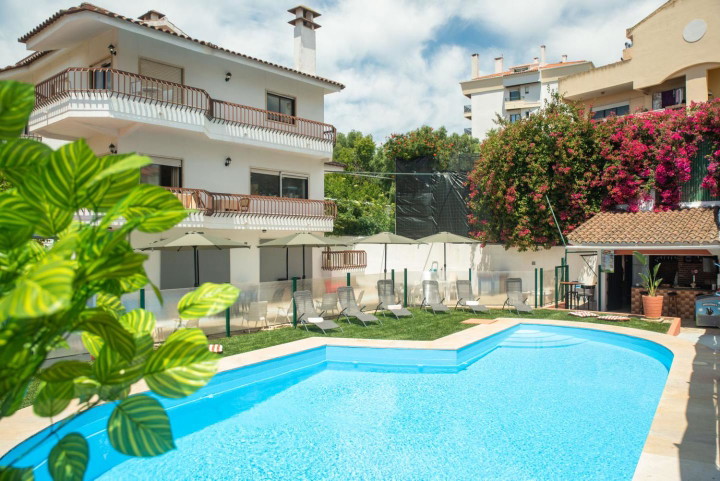 Estoril Guest Palace - Estoril