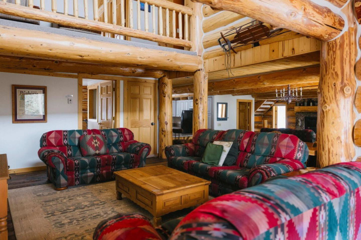 Silverthorne Cabin With Hot Tub And Forest Access - Silverthorne, CO