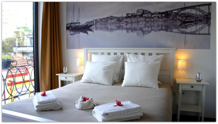 Hostel Gaia Porto - Maia