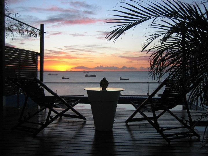 Aram Yamí Boutique Hotel - Rio Vermelho