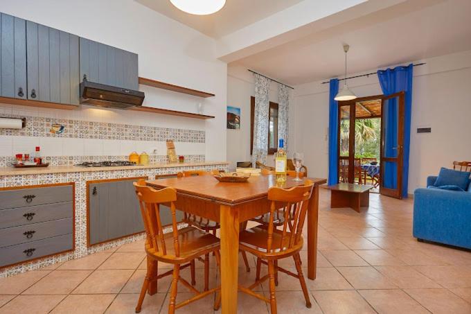 Villa Capreria By Sicily Travelling Villas - Scopello, Italy