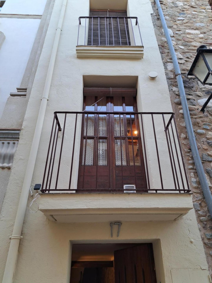 Can Teixidor - Pyrenees