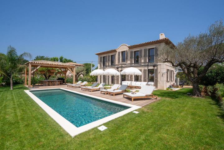 Maisons Amore Saint Tropez - Saint-Tropez