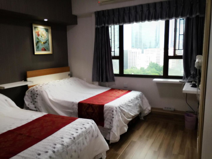 Hong Kong Tai San Guest House (Burlington Branch) - Hong Kong