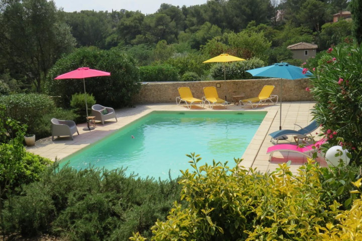Le Castel Home Nîmes - Nîmes