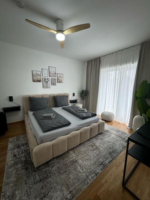 Sonnige Wohnung Mit Balkon Im Herzen Von Bayreuth - Bayreuth
