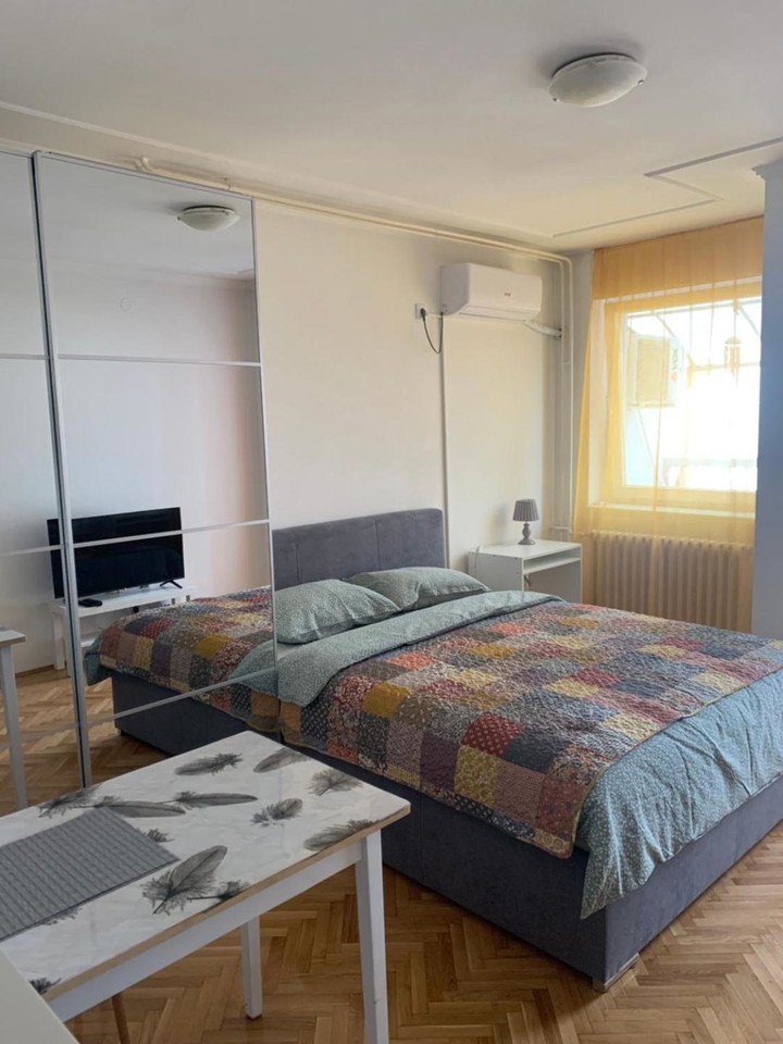 Aprilstar Apartment - Novi Sad