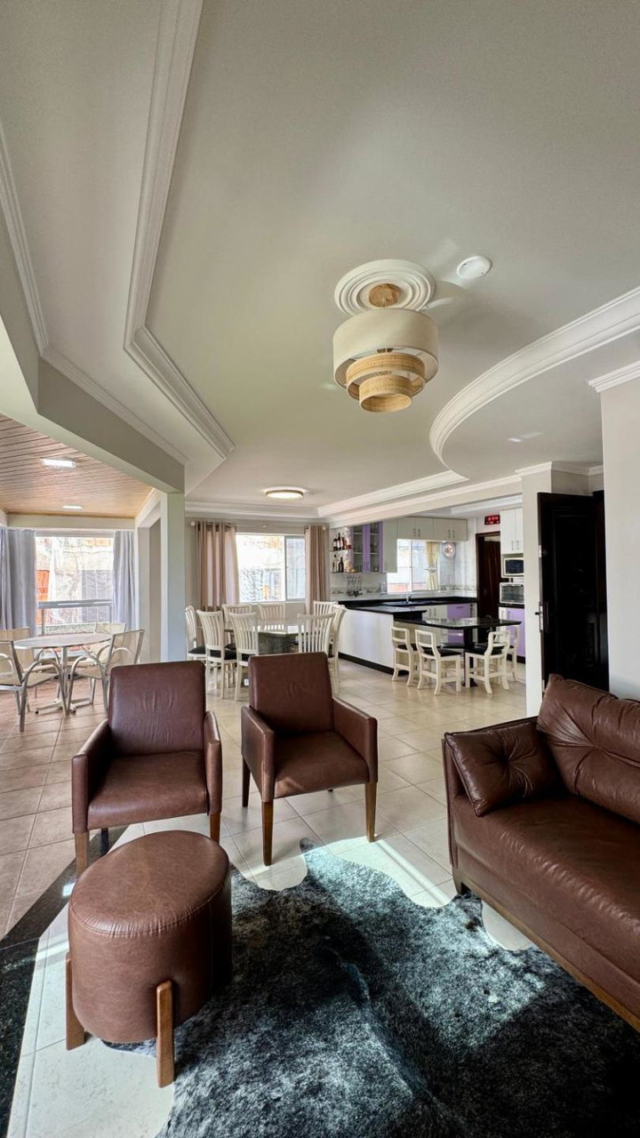 Apartamento Em Itapema - Itapema