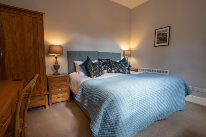 Hassop Station Rooms On The Monsal Trail - Hathersage