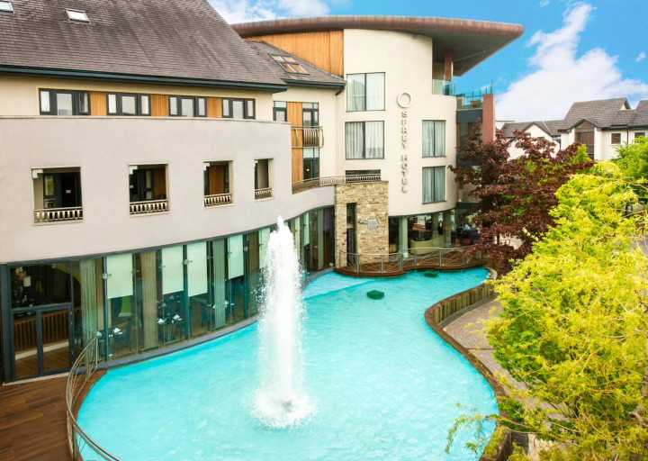 Osprey Hotel - Naas
