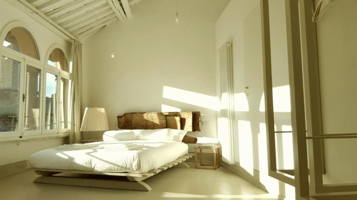 B&b A Piazza Del Gesù - Viterbo