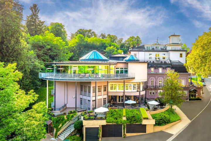 Hotel Allmer - Österreich