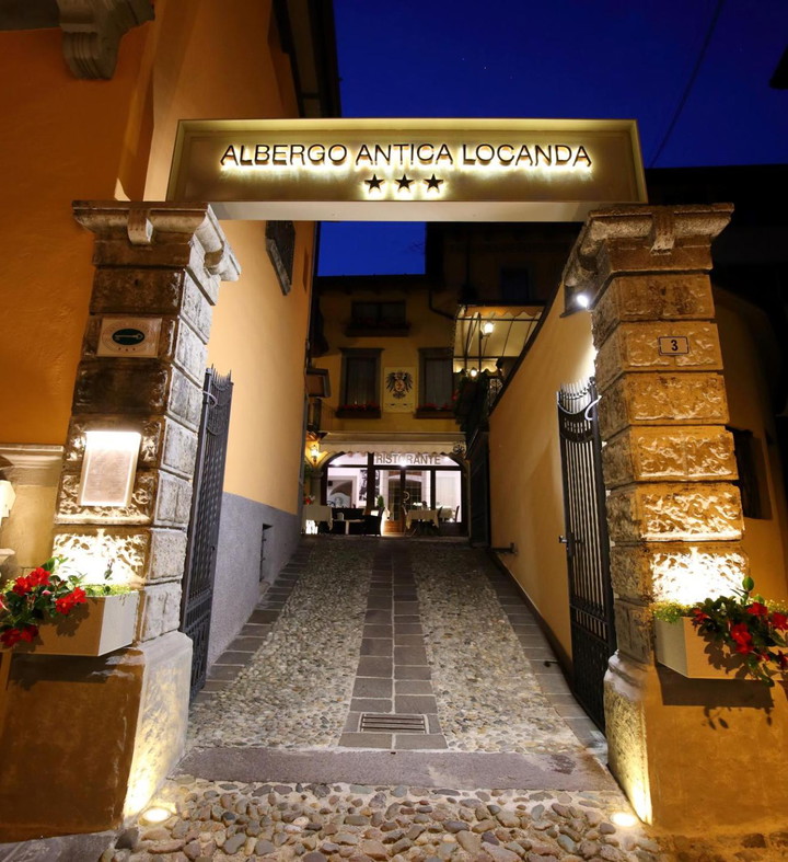 Albergo Antica Locanda - Spiazzi