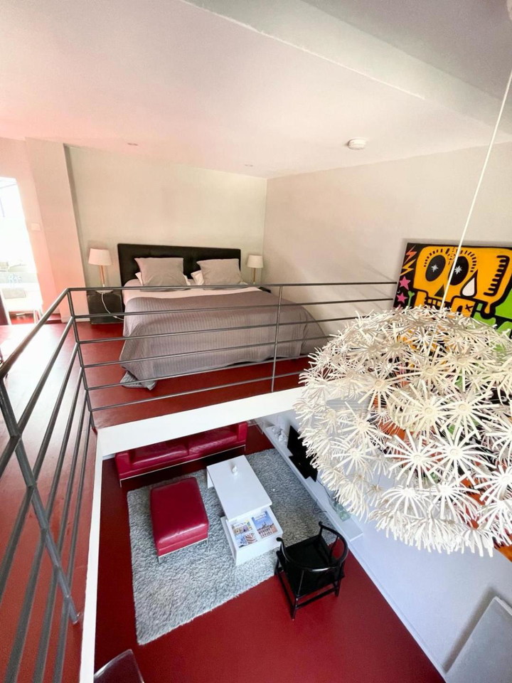 Loft 52 - Aix-en-Provence
