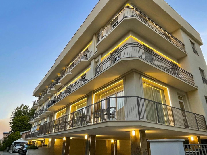 Santa Barbara Hotel & Apartments - Cesenatico