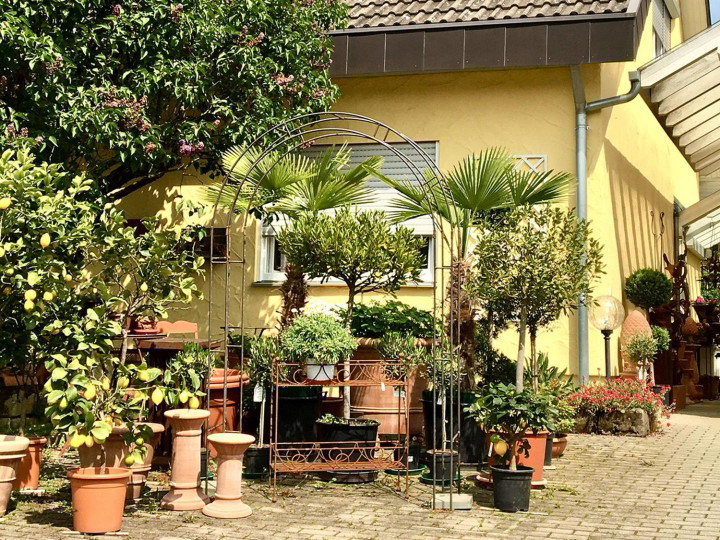 Casa Limone - Herrenberg