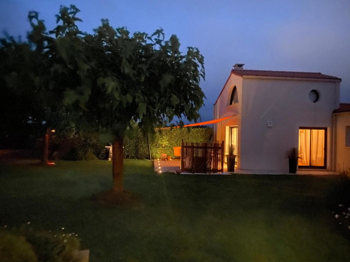 La Petite Chaunière - Vendée