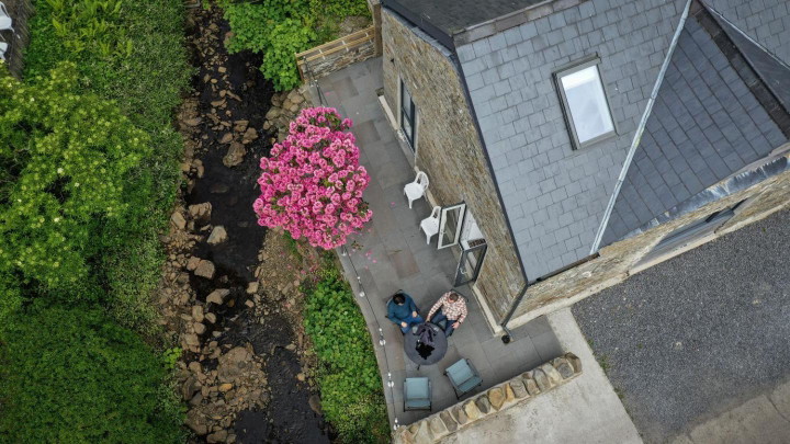 Swansea Valley Holiday Cottages - Port Talbot