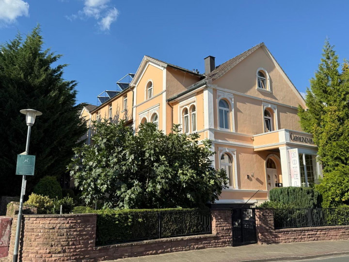 Hotel Carolinenhof - Hamelin